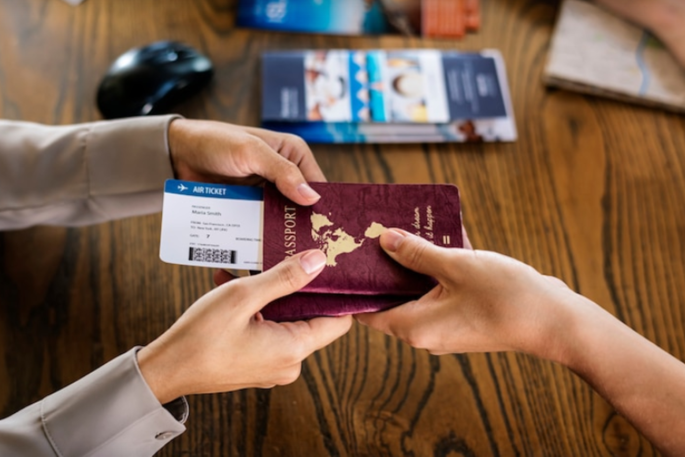 Where and How Do I Apply for a UAE Golden Visa?